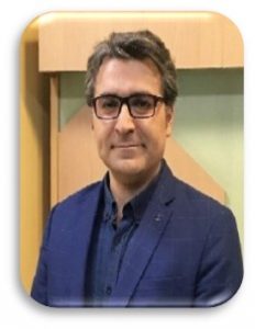 دانشکده تغذیه - هیئت علمی-آقای دکتر عزیزاله زرگران